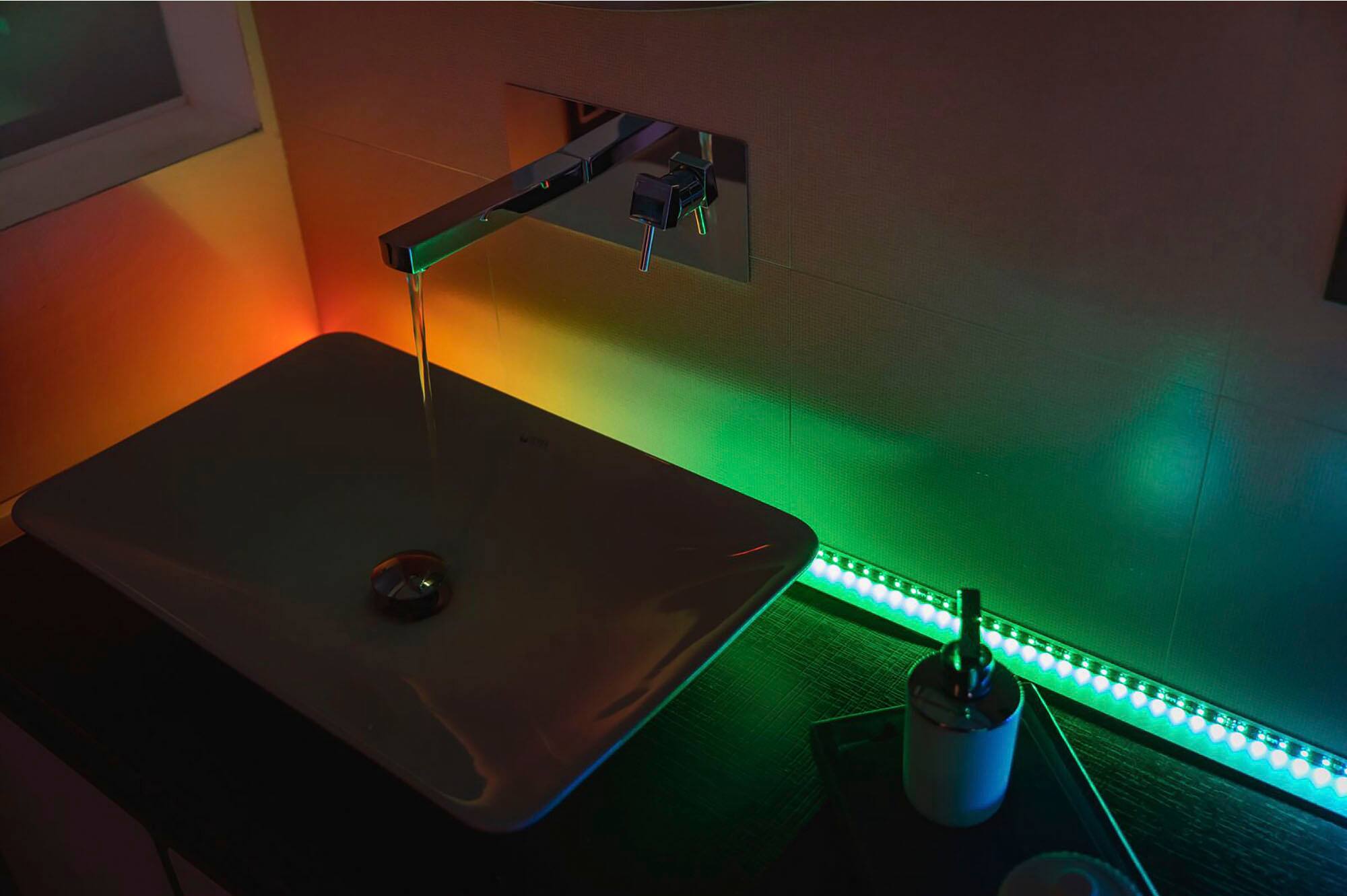TWINKLY - Smart Light Strip-Line 100 RGB LED Gen II · QuikCompare