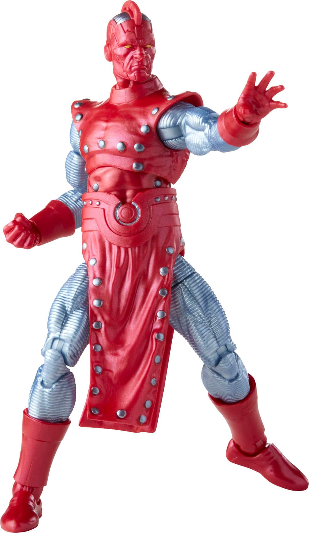 Customer Reviews: Marvel Legends Series Retro High Evolutionary F0354 ...