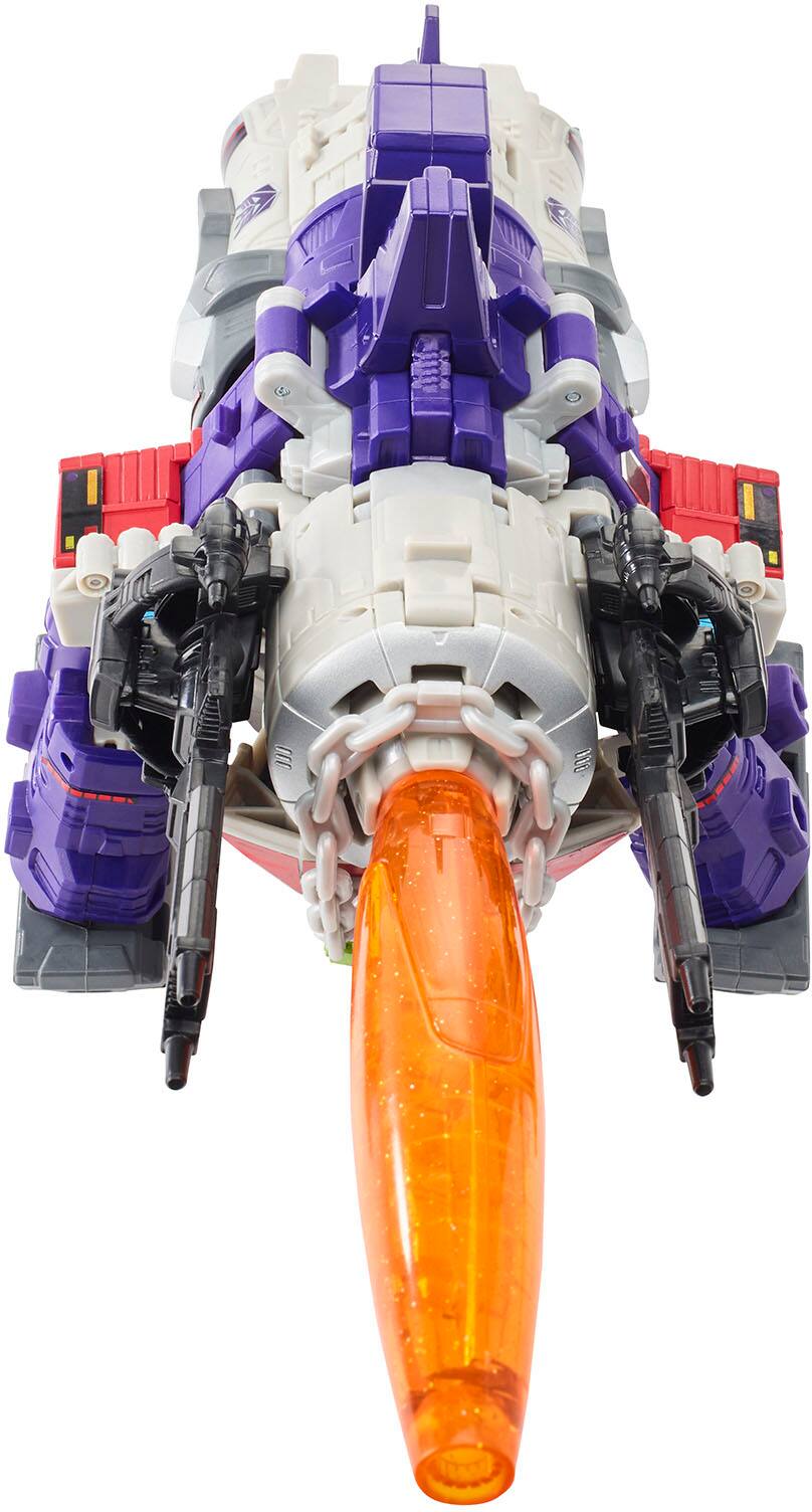 Best Buy: Transformers Generations Selects Leader WFC-GS27 Galvatron F1809
