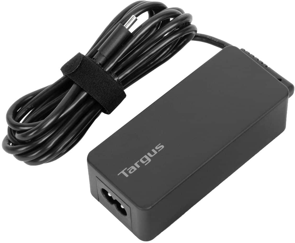 Customer Reviews: Targus 45W USB-C Charger for Laptops, Tablets and ...
