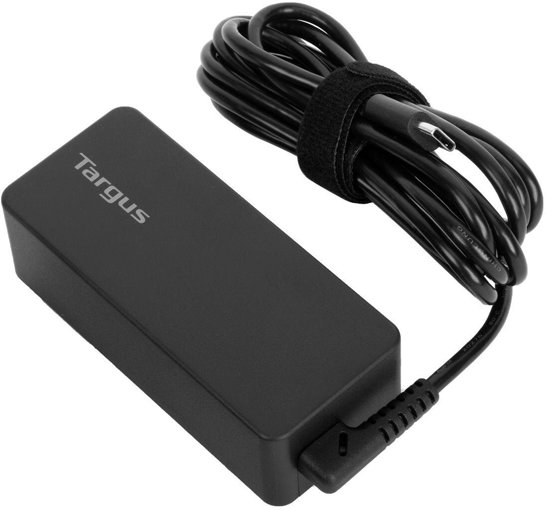 Customer Reviews: Targus 45W USB-C Charger for Laptops, Tablets and ...