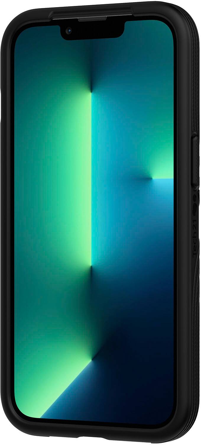 Customer Reviews: Tech21 EvoTactile Hard Shell Case for Apple iPhone 13 ...