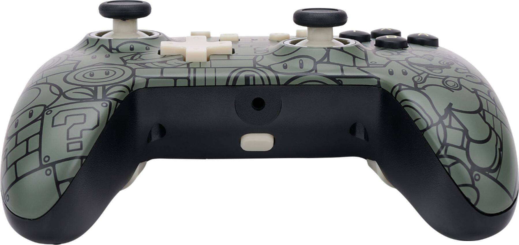 Customer Reviews: PowerA Enhanced Wired Controller for Nintendo Switch ...