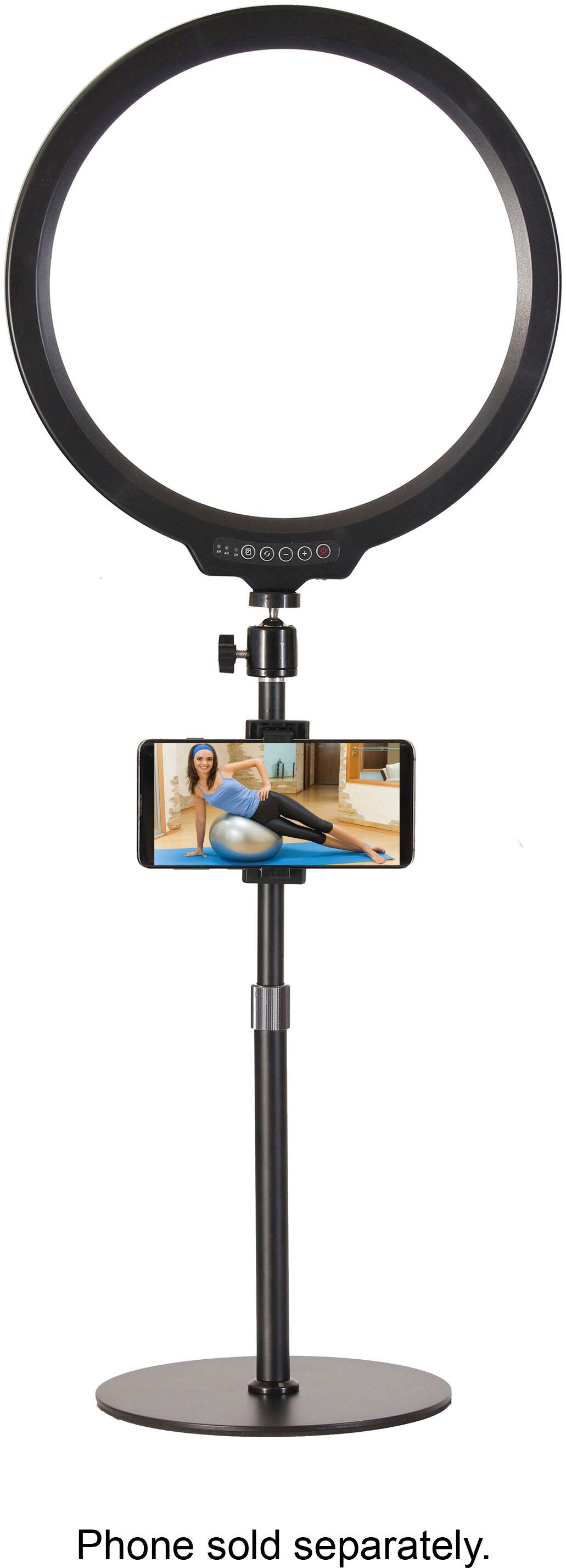 Best Buy: Sunpak Pro Series Bi-Color Panel Light VL-LED104-12PL