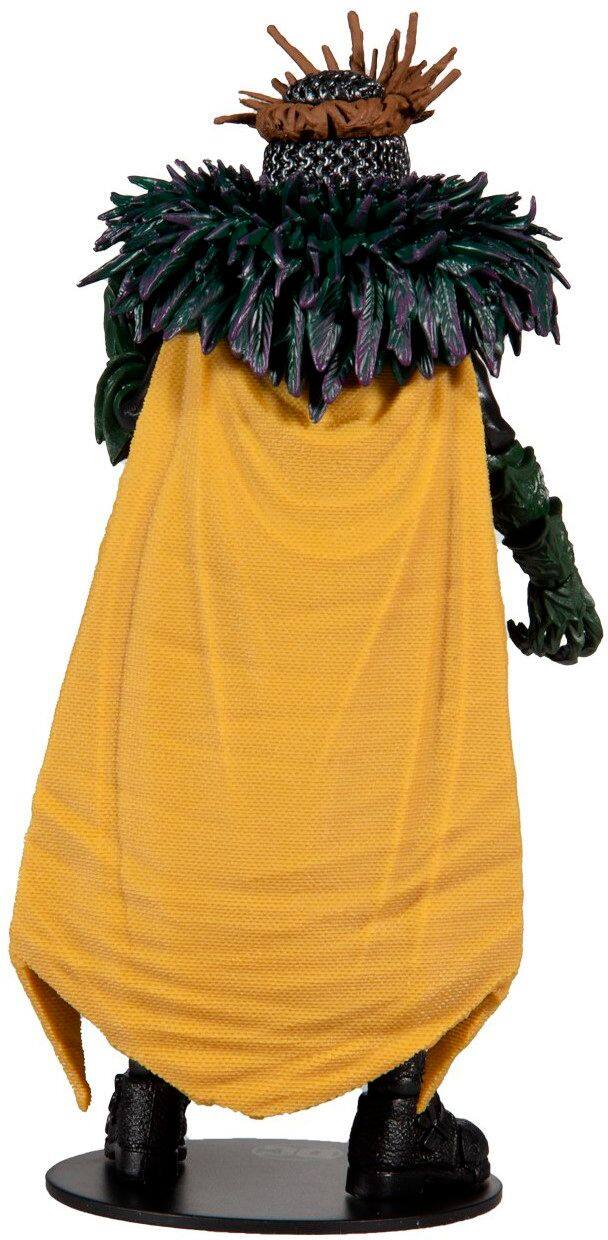 McFarlane Toys DC Dark Nights: Death Metal Build A Darkfather 7" Figure ...