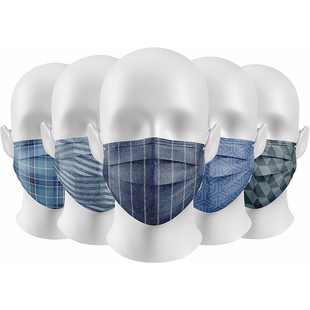 Best Buy: Co. Protect Denim Pack 10-Pack Multi 0020788774