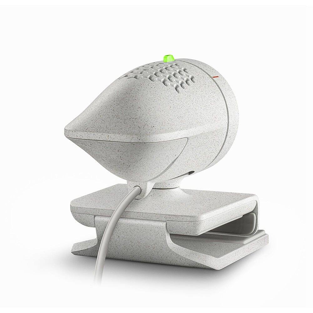 Best Buy: Polycom Poly Studio P5 1080p Webcam for Desktop White 2200 ...