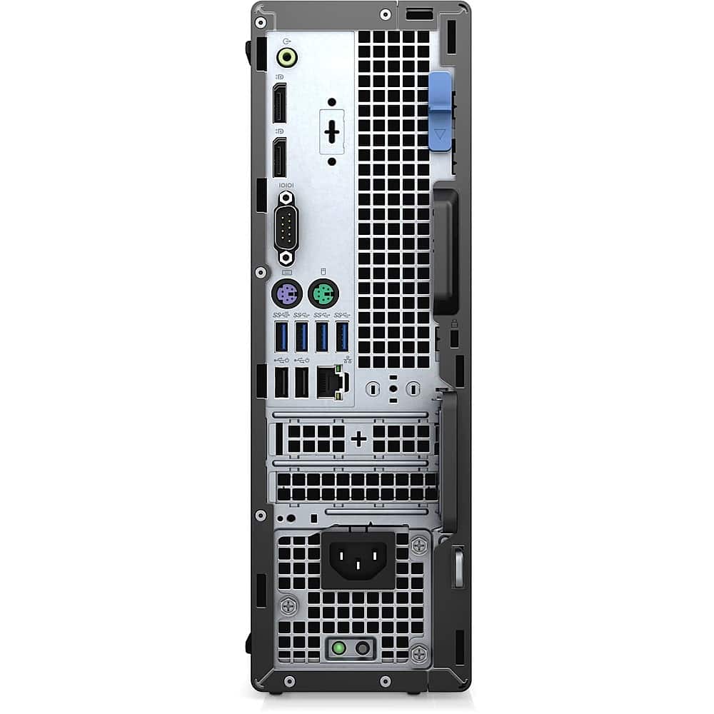 Customer Reviews: Dell OptiPlex 7000 Desktop Intel i7-10700 16 GB ...