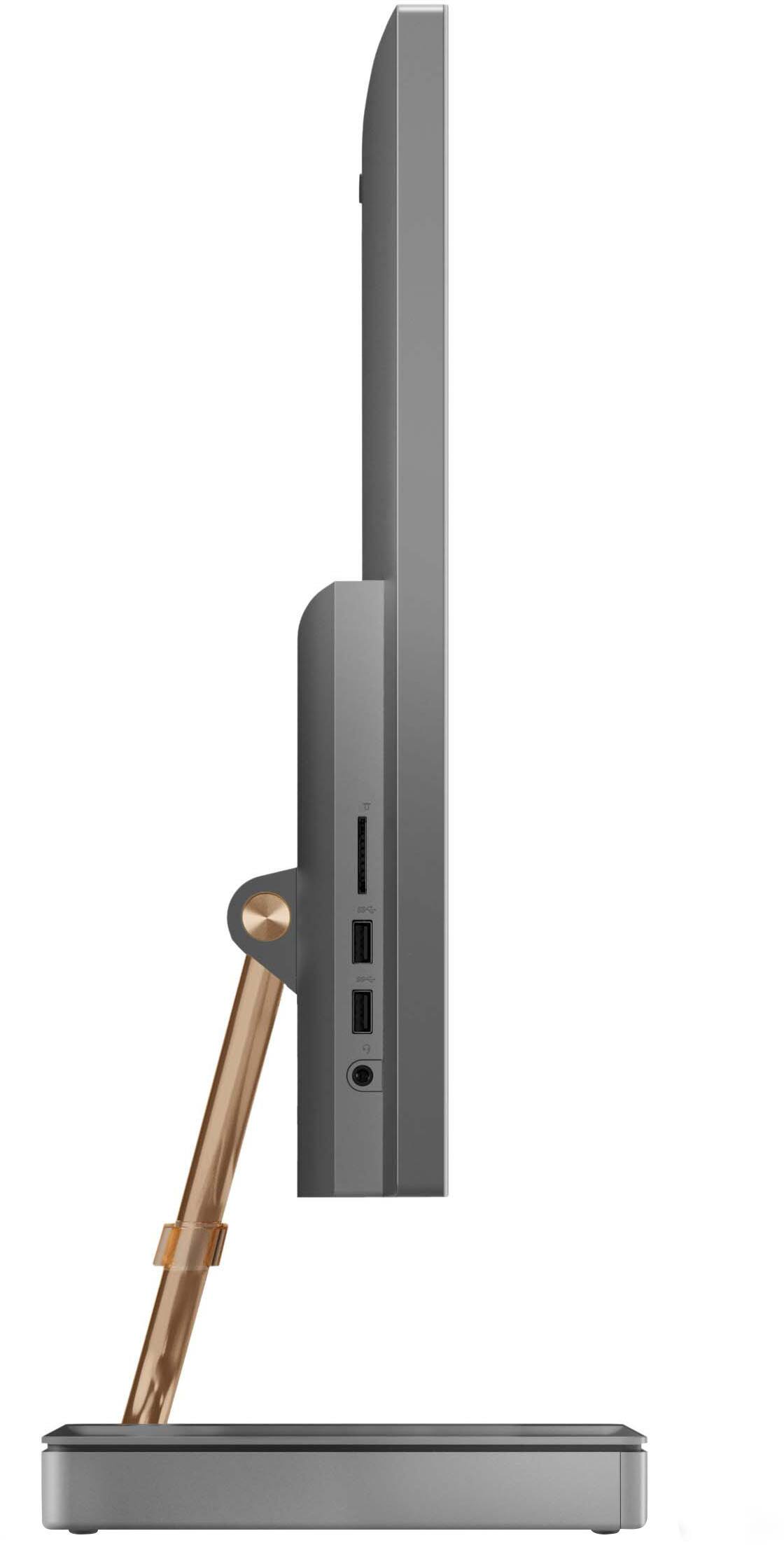 Lenovo IdeaCentre AIO 5i 27" Touch Screen All In One Intel Core i5 12GB ...