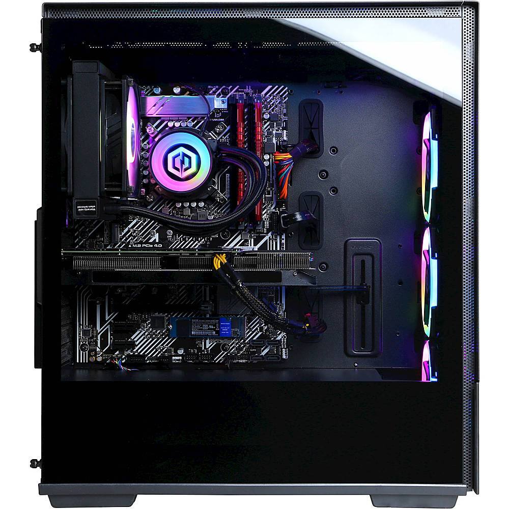 Customer Reviews: CyberPowerPC Gamer Supreme Gaming Desktop Intel Core ...