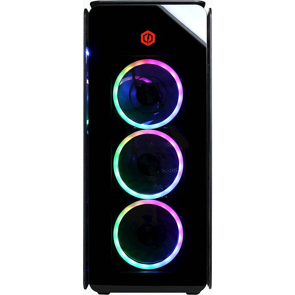Customer Reviews: CyberPowerPC Gamer Supreme Gaming Desktop AMD Ryzen 9 ...