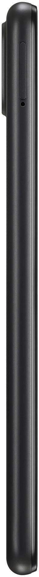 Best Buy: Tracfone Simple Mobile Samsung Galaxy A12 32GB Prepaid Black ...