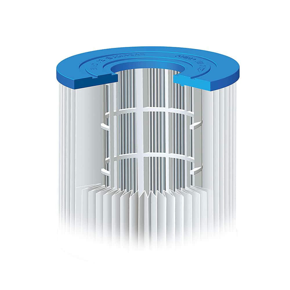 Best Buy: Summer Waves Replacement Type I Pool and Spa Filter Cartridge ...