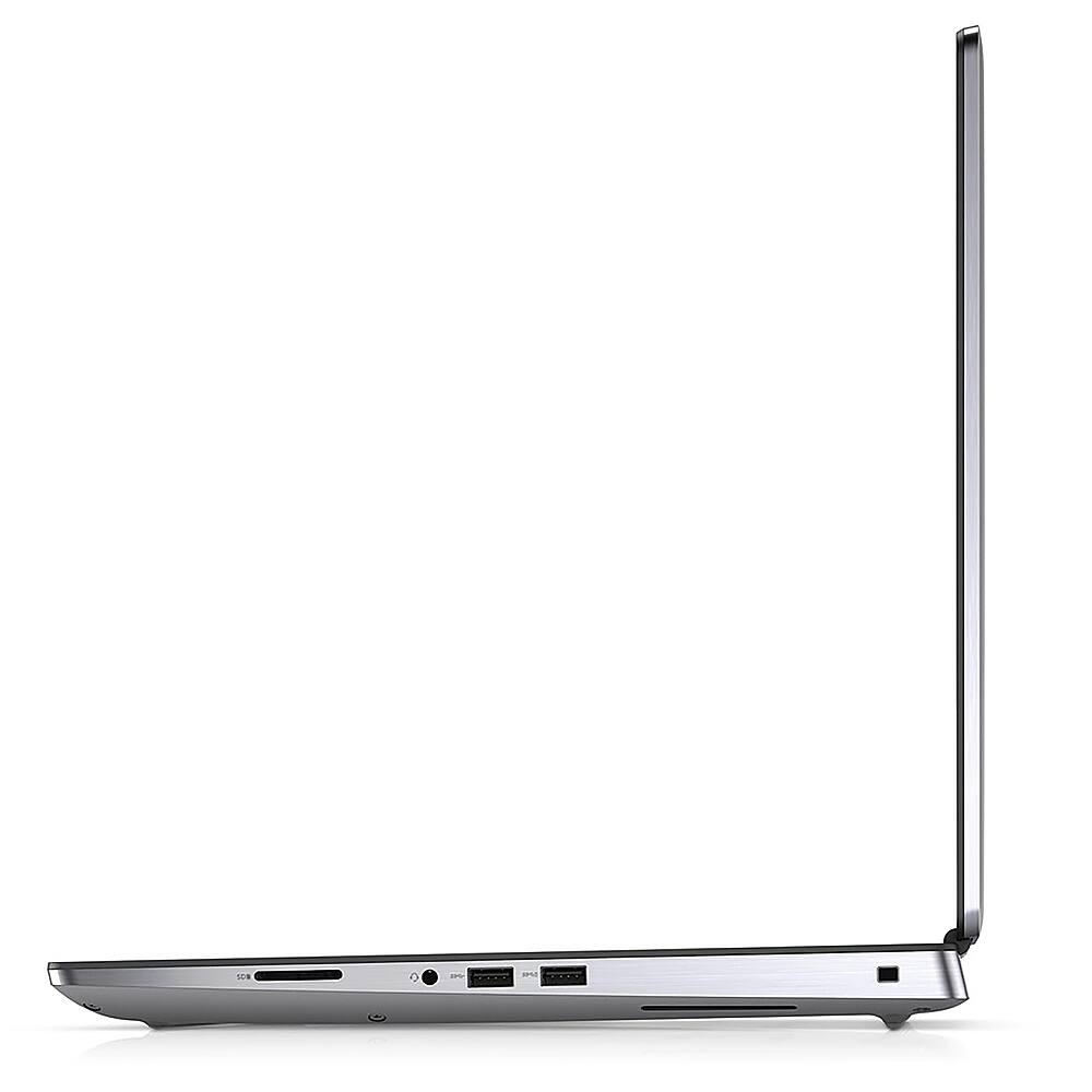 Dell Precision 7000 17.3 Laptop - Intel Core I7 - 32 Gb Memory - Nvidia ...