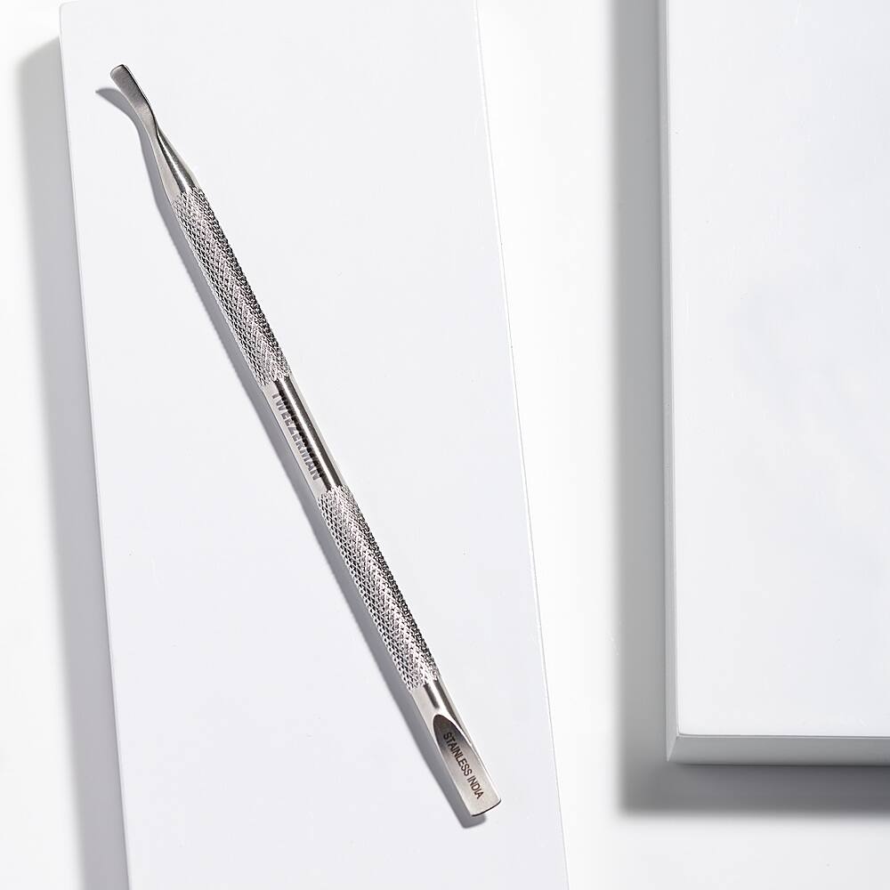 Questions and Answers: Tweezerman Pushy & Nail Cleaner Stainless Steel ...