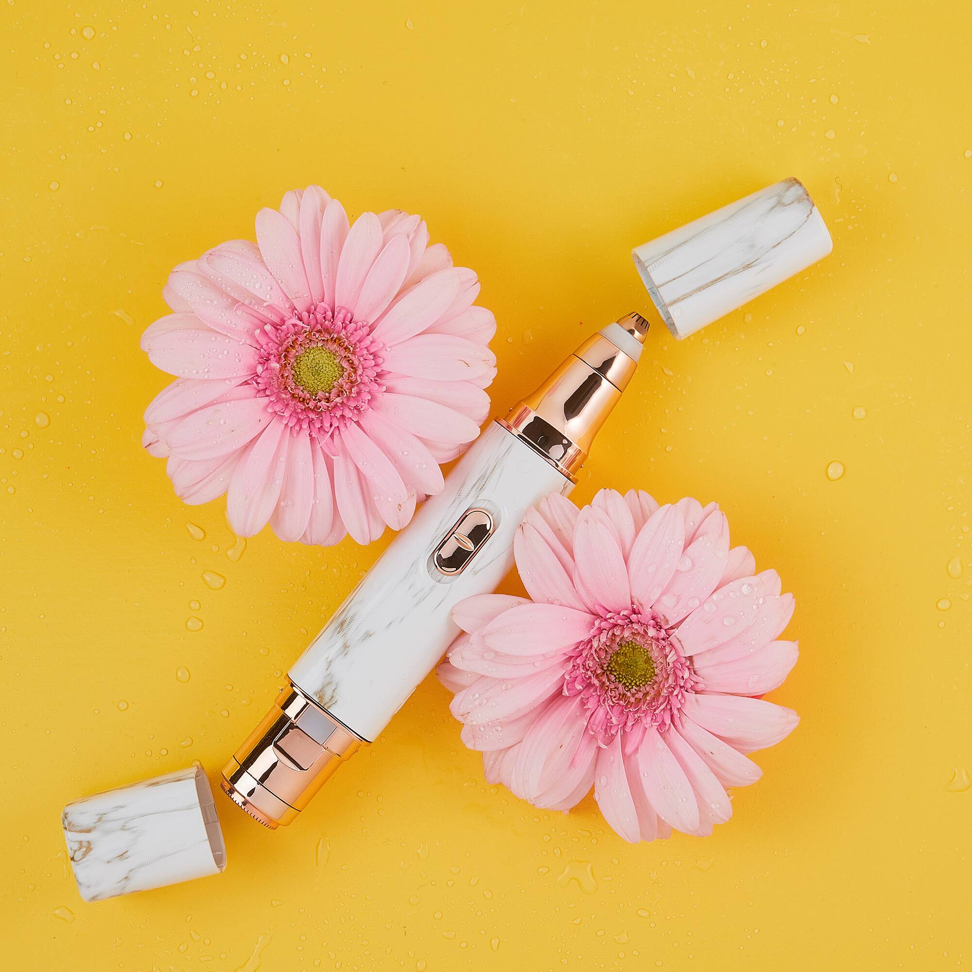 Customer Reviews: MICHAEL TODD BEAUTY Sonic Trim Duo White 811573031021 ...