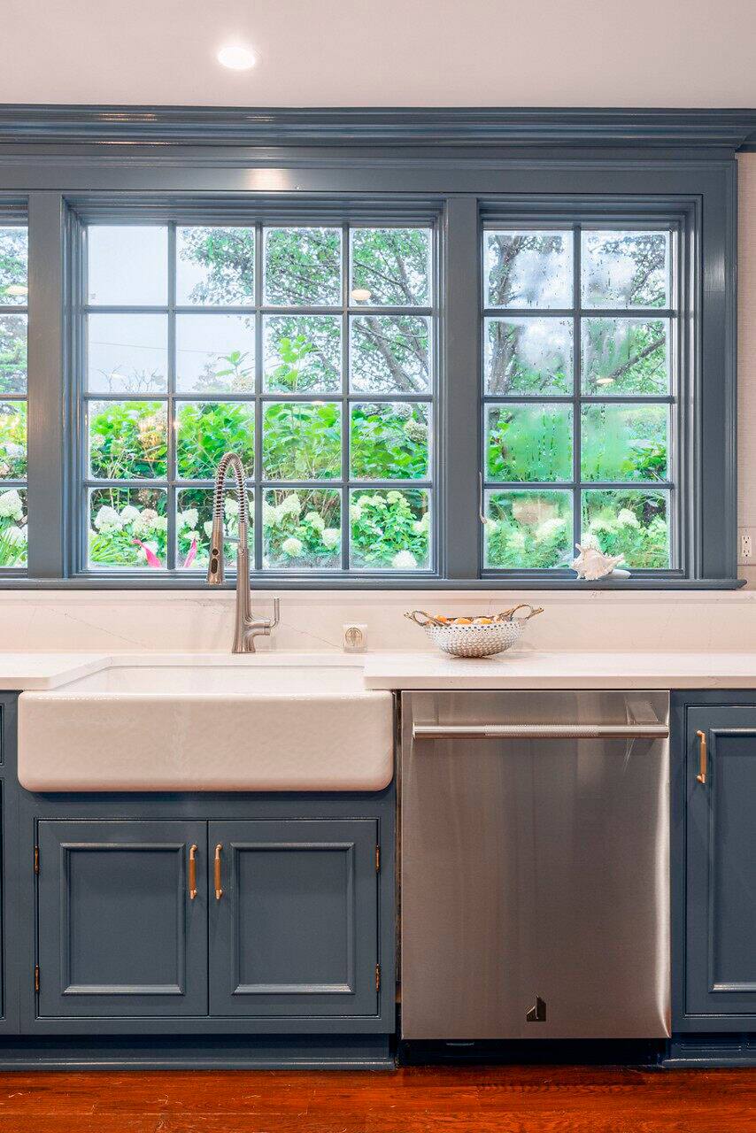 Customer Reviews: JennAir Top Control Stainless Steel Tub BuiltIn ...