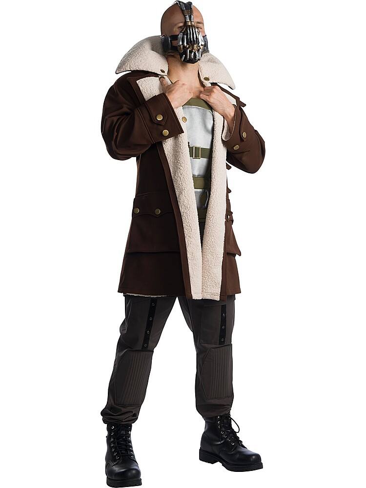 Best Buy: Rubie’s Men's Sized Bane Costume 407535
