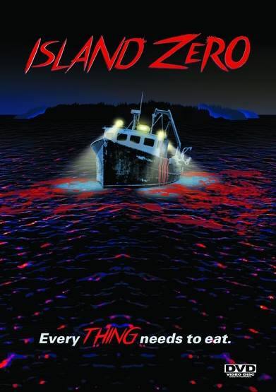 Best Buy: Island Zero [2017]