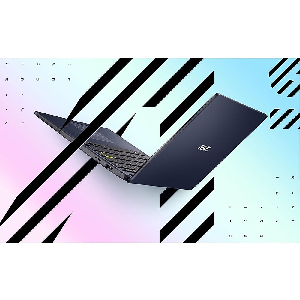 Best Buy: ASUS L410 14" Laptop Intel Celeron 4 GB Memory 128 GB eMMC ...