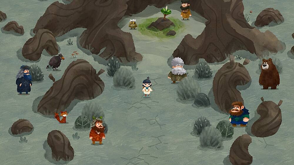 Customer Reviews: Carto Nintendo Switch - Best Buy