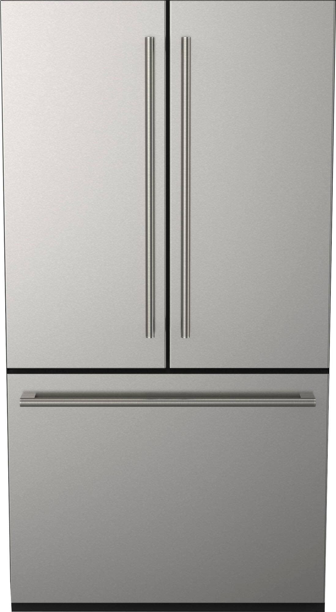 Best Buy: Fulgor Milano Distinto Handle Kit, F6FBM Refrigerator ...