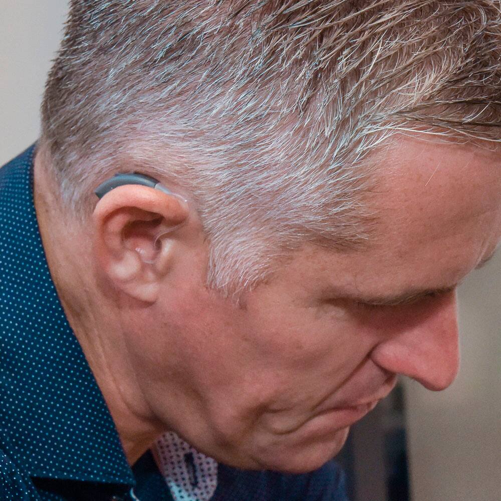 Questions and Answers: Ear Tech The Tweak Personal Sound Amplifier ...