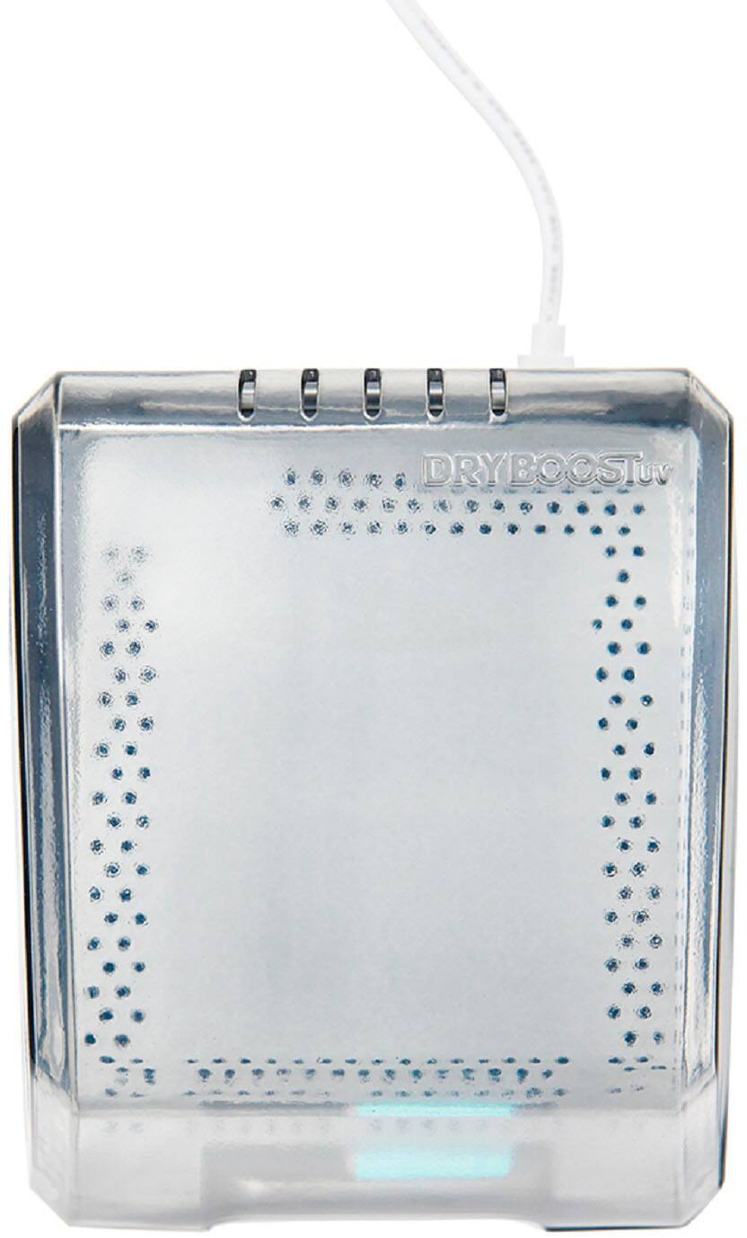 Questions and Answers: Ear Tech DryBoost UV Maintenance for ...