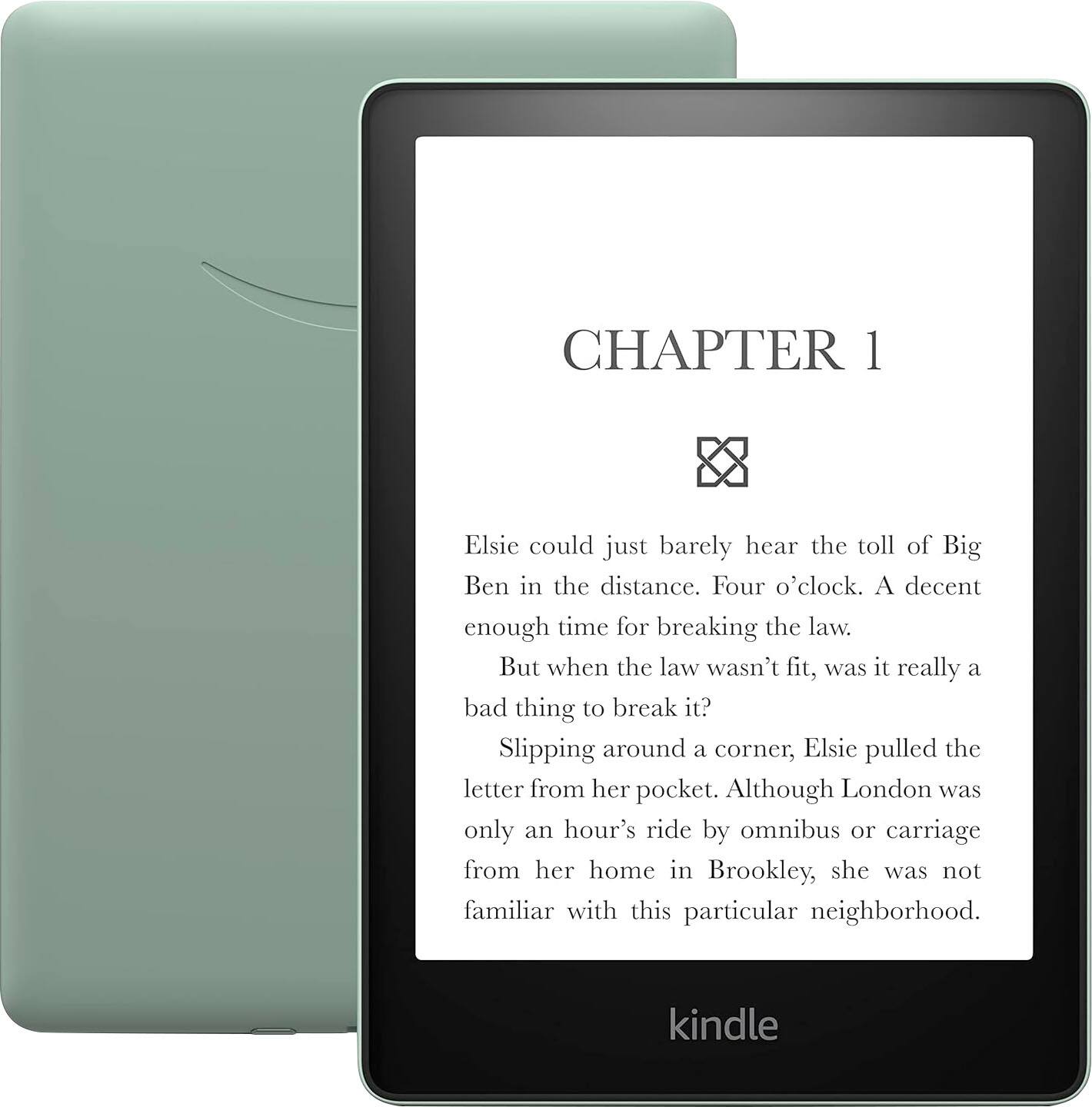 Amazon Kindle Blog knak jp