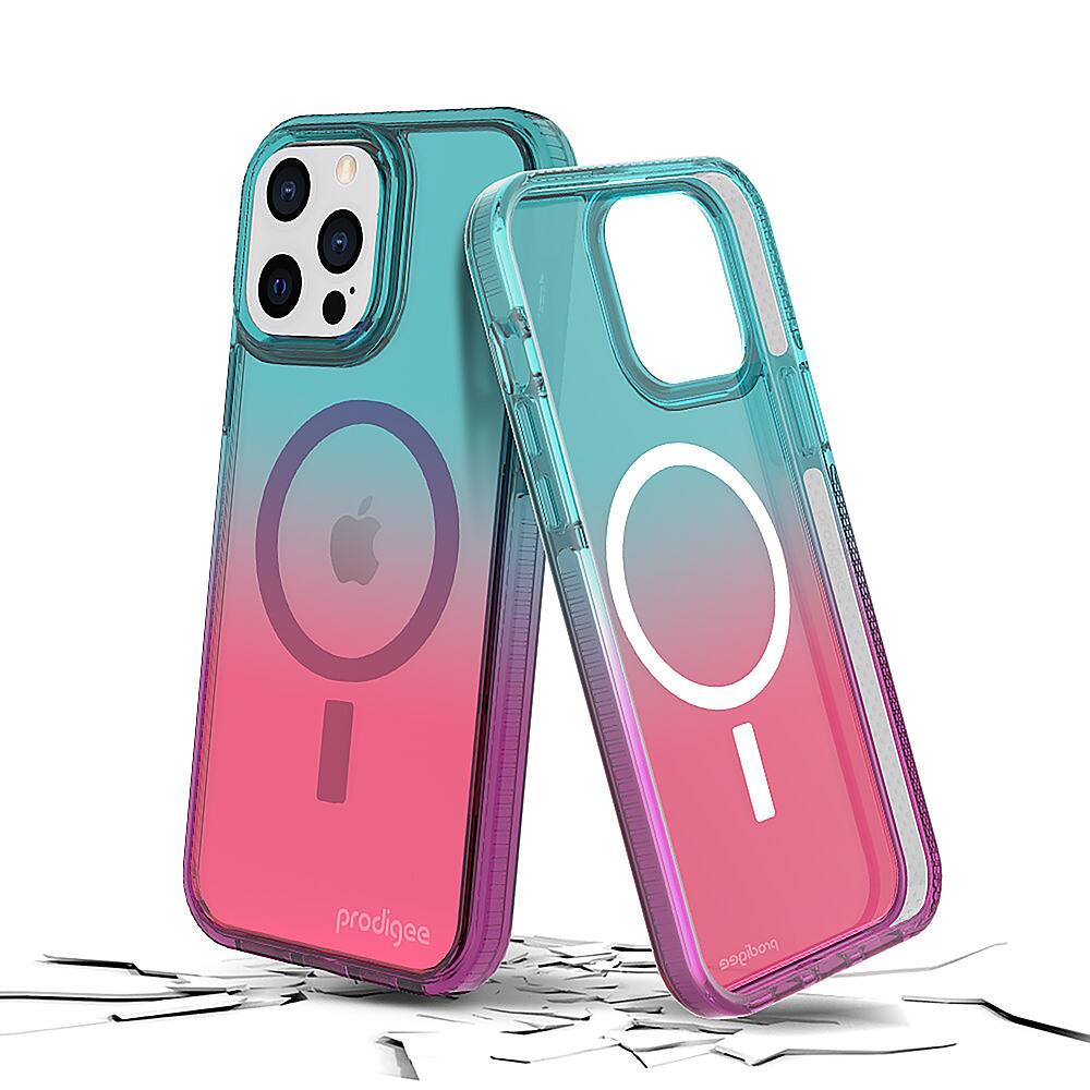 Customer Reviews: Prodigee Safetee Flow Case for iPhone 13 PRO MAX ...