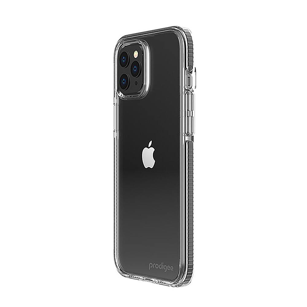 Best Buy: Prodigee Safetee Steel Case for iPhone 13 PRO Black iPh13P-6. ...