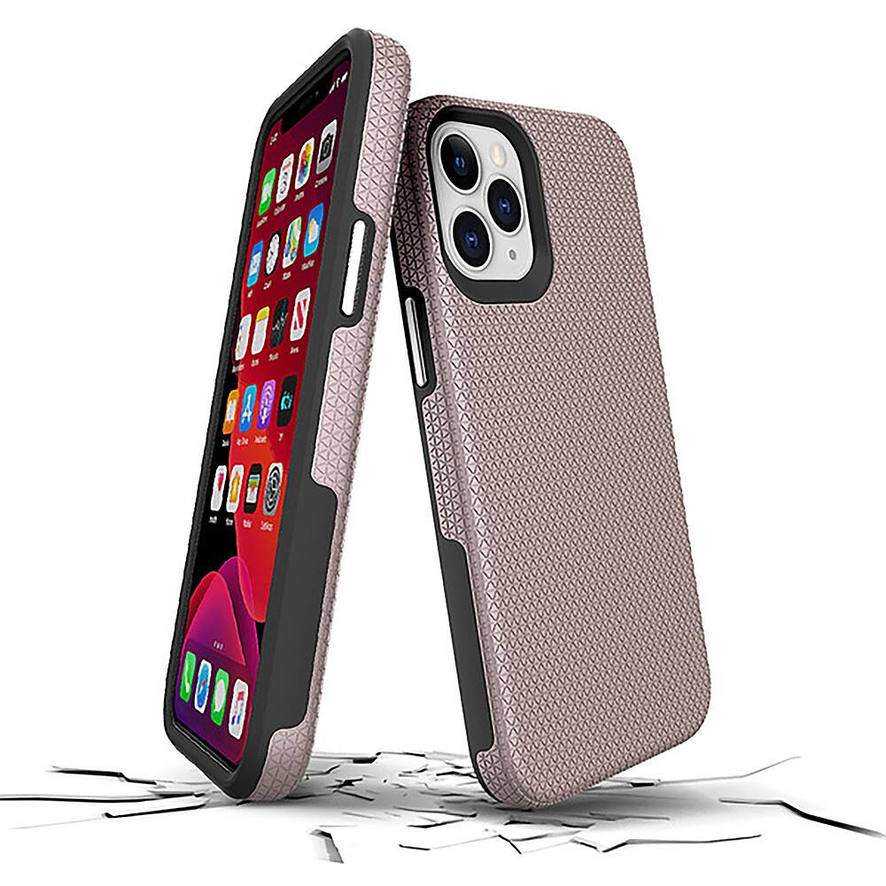 Best Buy: Prodigee Rockee Case for iPhone 13 MINI Pink iPh13-5.4-ROK-RSE