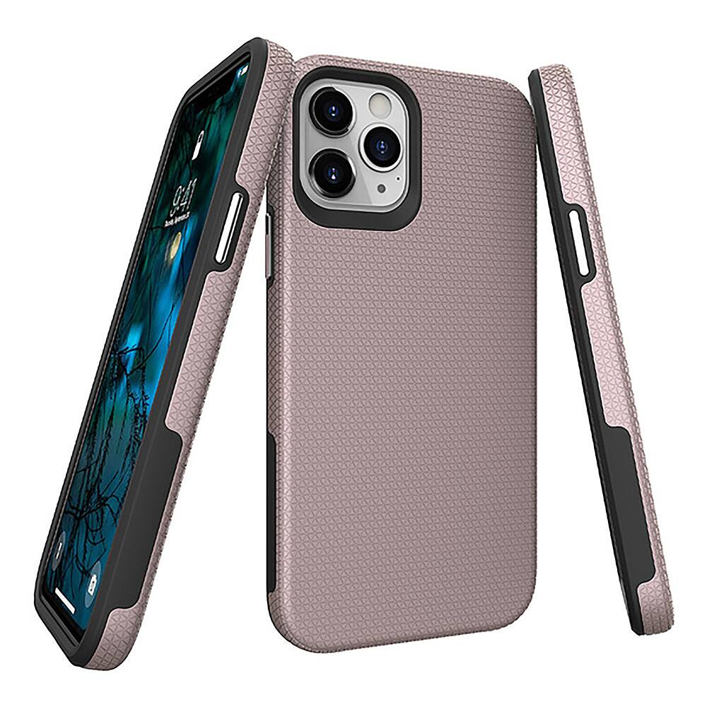 Best Buy: Prodigee Rockee Case for iPhone 13 MINI Pink iPh13-5.4-ROK-RSE