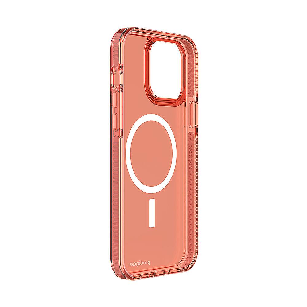 Best Buy: Prodigee Safetee Neo Case for iPhone 13 Pink iPh13-6.1-NEOM-PCH
