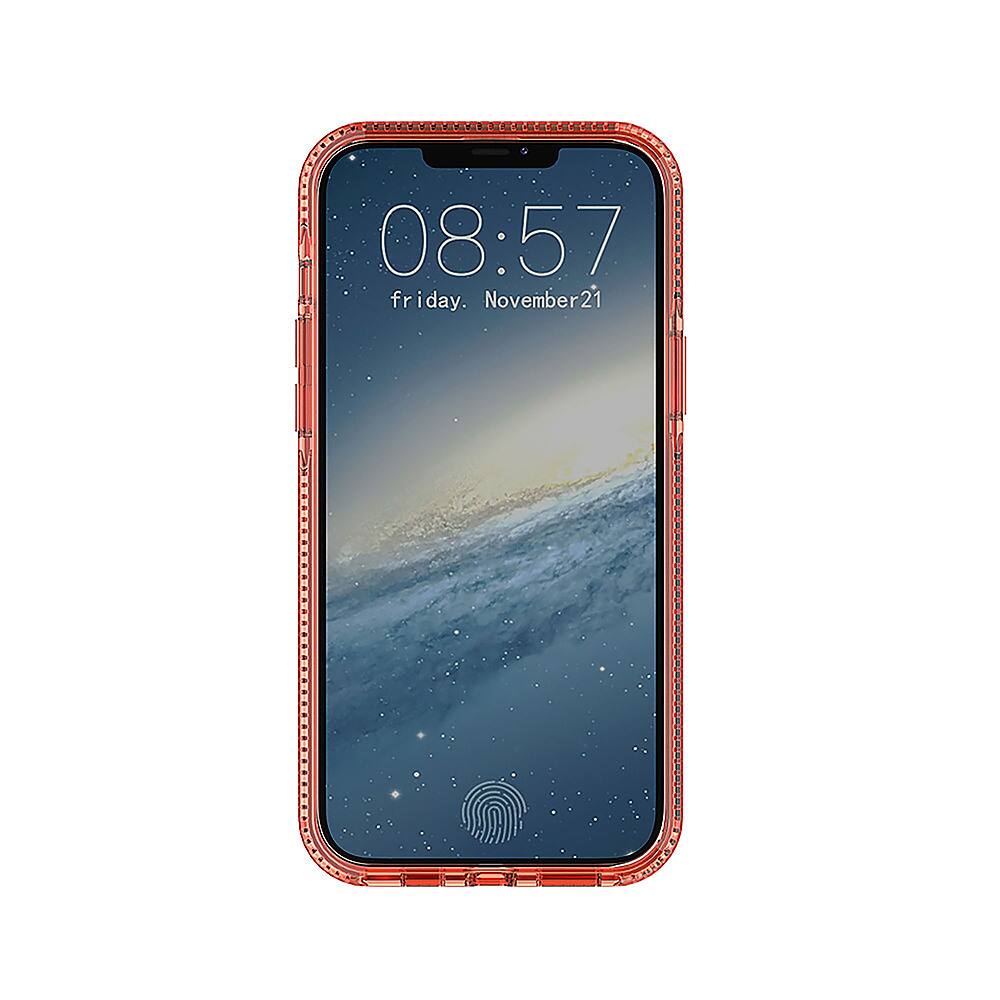 Best Buy: Prodigee Safetee Neo Case for iPhone 13 Pink iPh13-6.1-NEOM-PCH