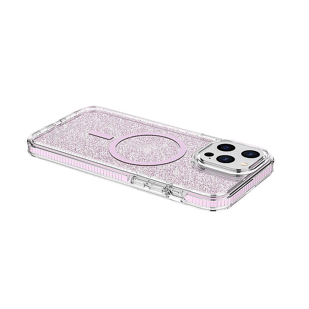 Best Buy: Prodigee Superstar Case for iPhone 13 Pink iPh13-6.1-STRM-RSE