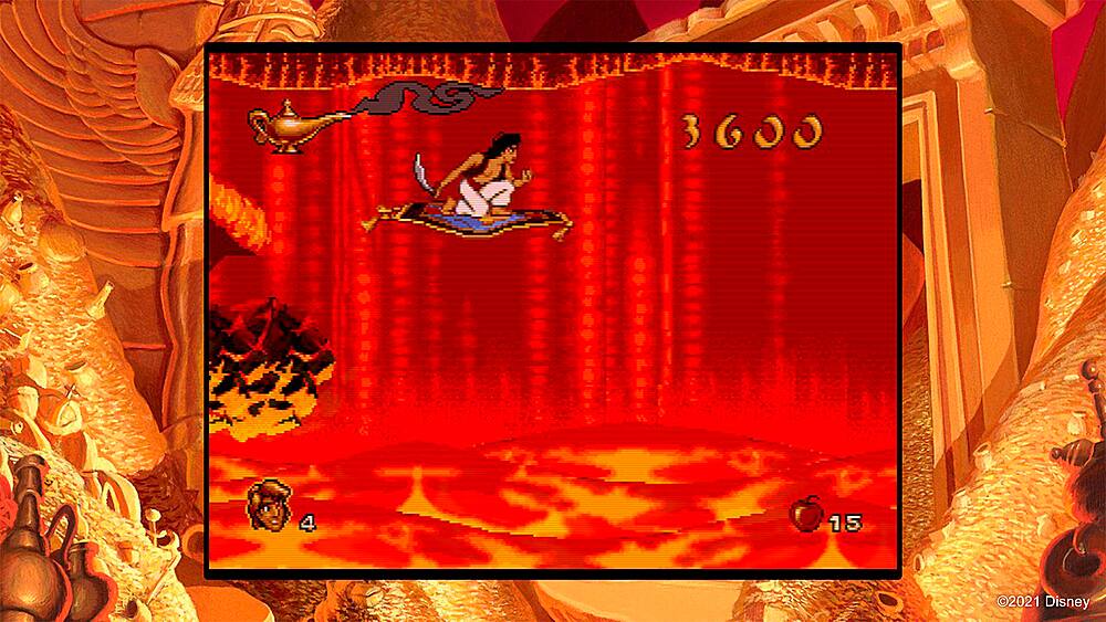 Disney Classic Games Collection Nintendo Switch - Best Buy