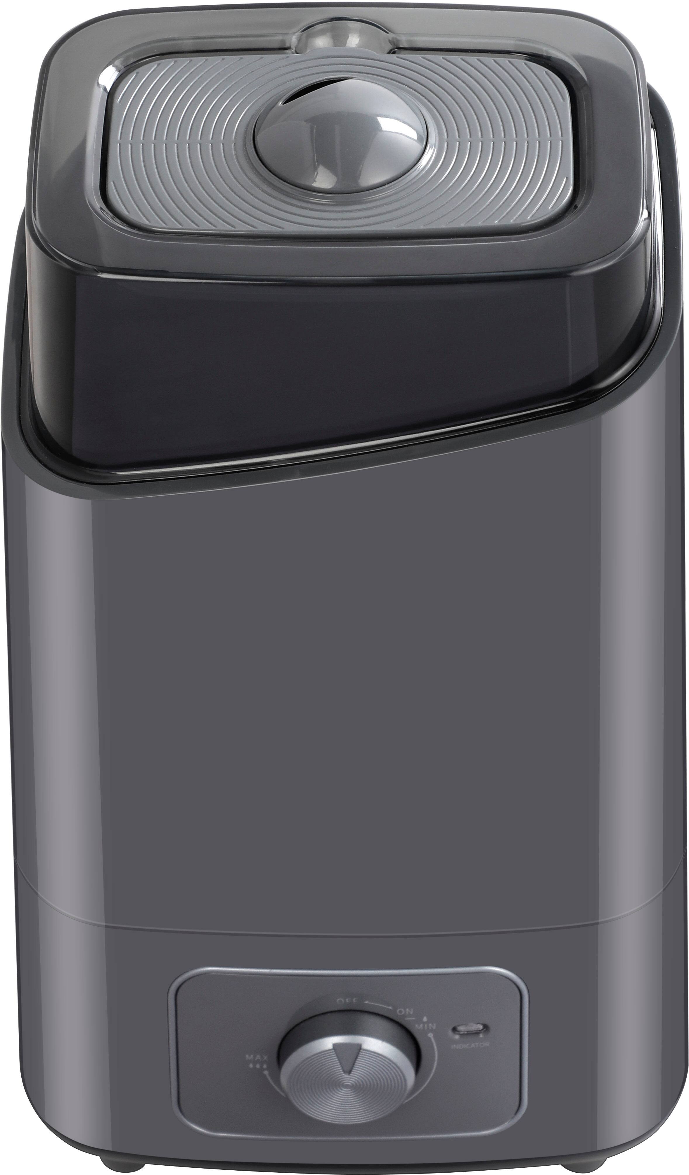 Best Buy: Kyvol HD3 1.2 Gal. UltrasonicHumidifier Dark Gray VKHD3-DG