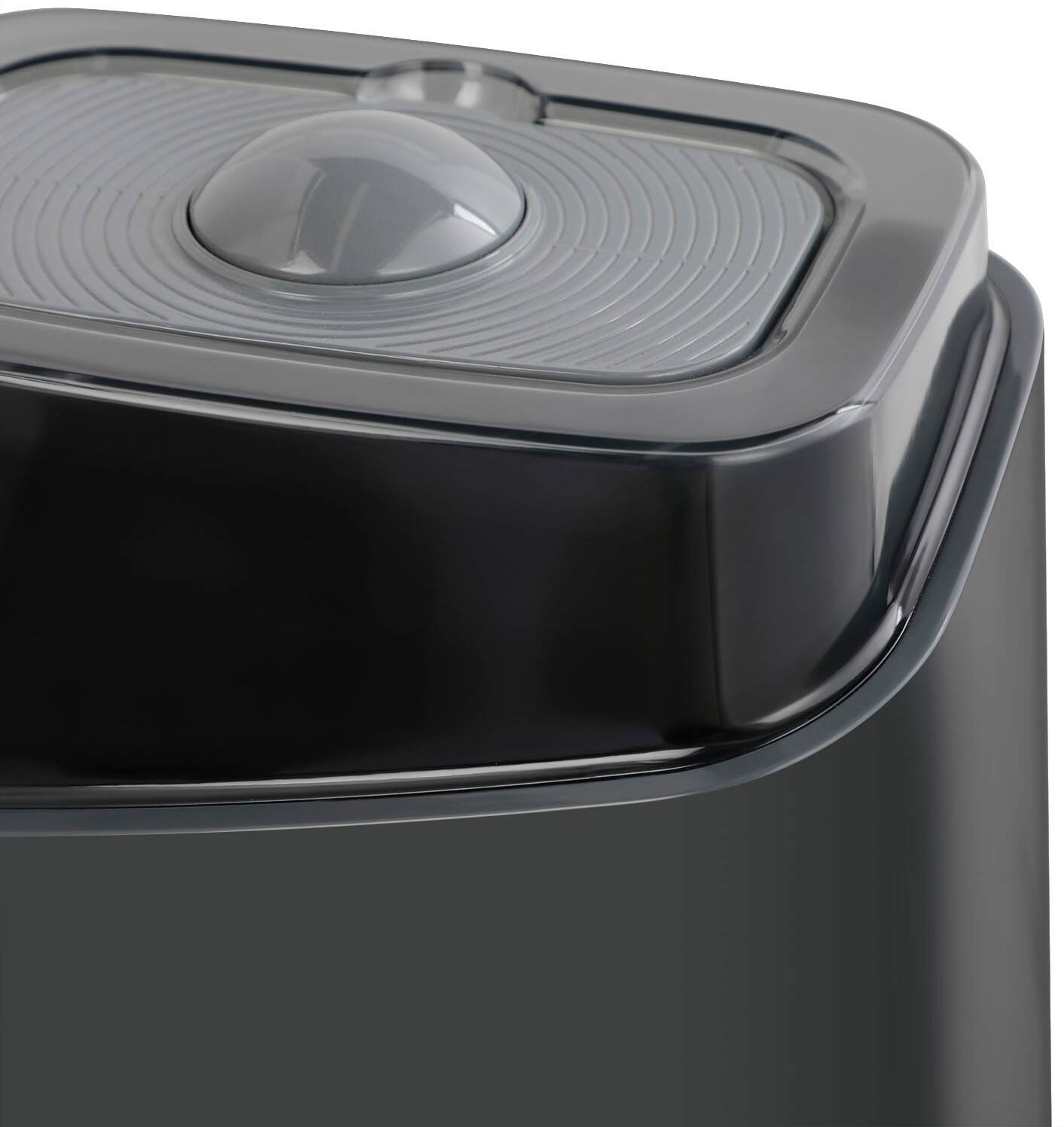 Best Buy: Kyvol HD3 1.2 Gal. UltrasonicHumidifier Dark Gray VKHD3-DG