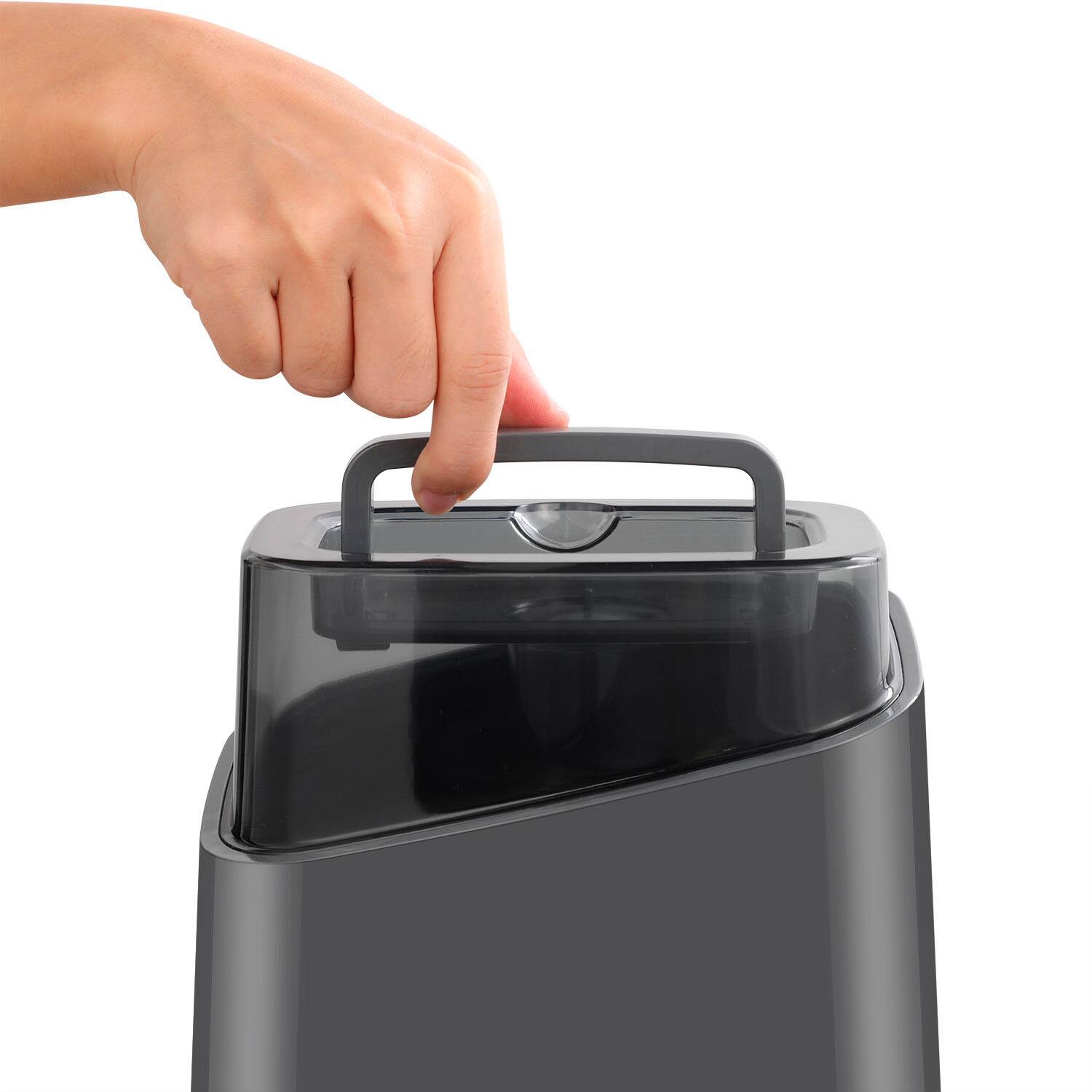 Best Buy: Kyvol HD3 1.2 Gal. UltrasonicHumidifier Dark Gray VKHD3-DG