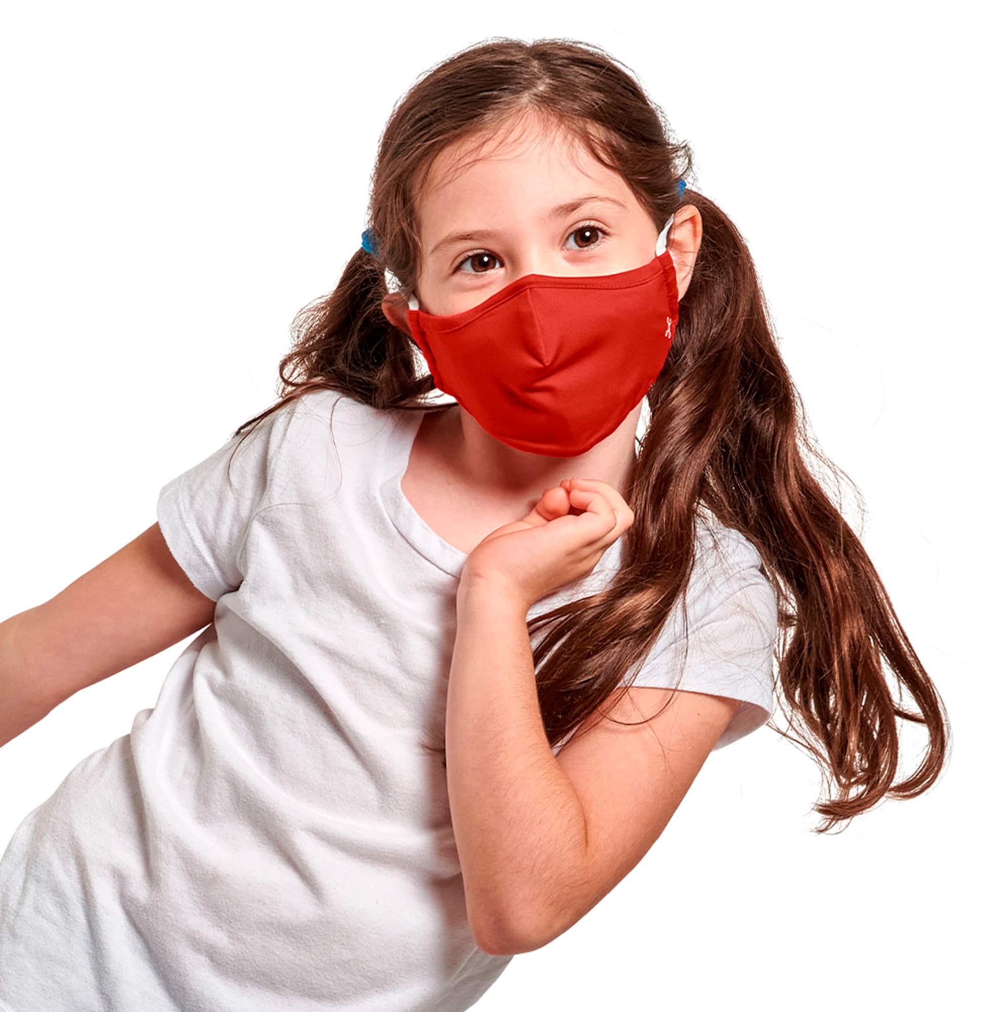 Questions and Answers: Tommie Copper Kid's 2-Pack Community Wear Face ...