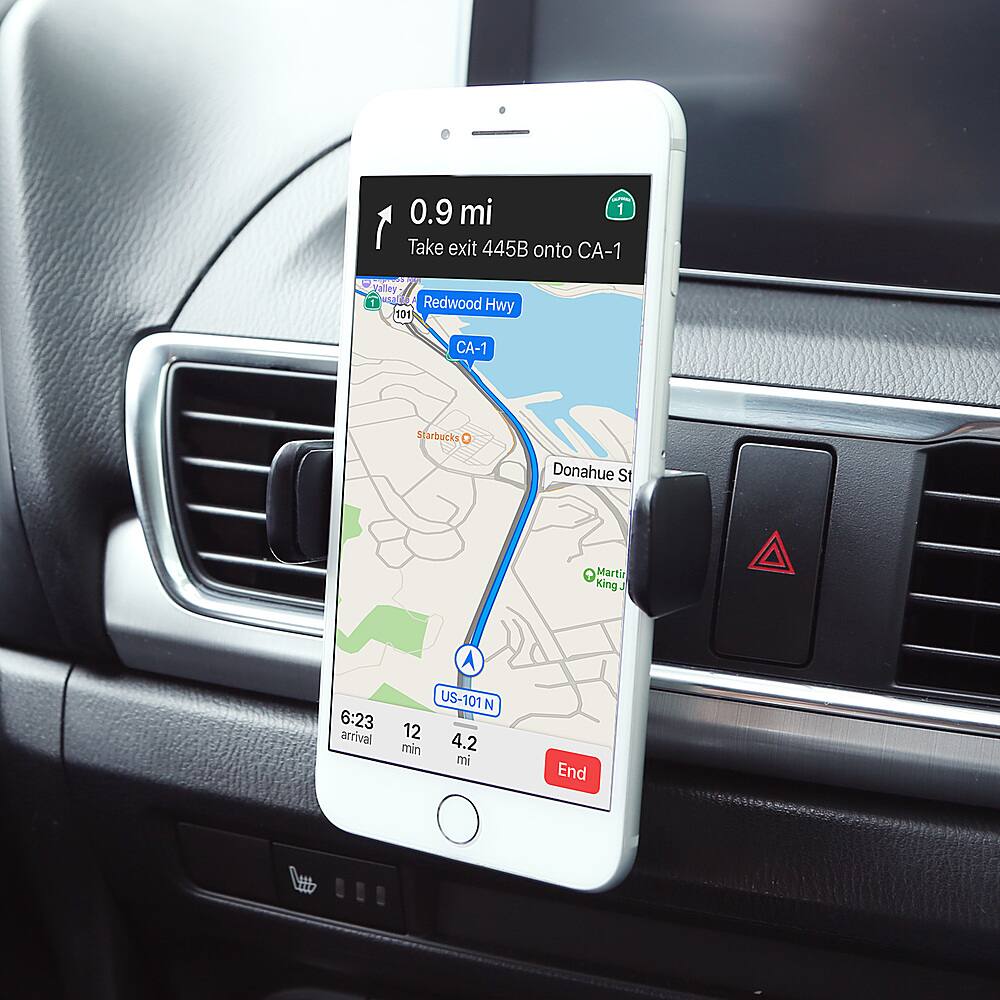 Best Buy: Kenu Airframe Pro Premium Car Vent Mount (2 Pack) for Mobile ...