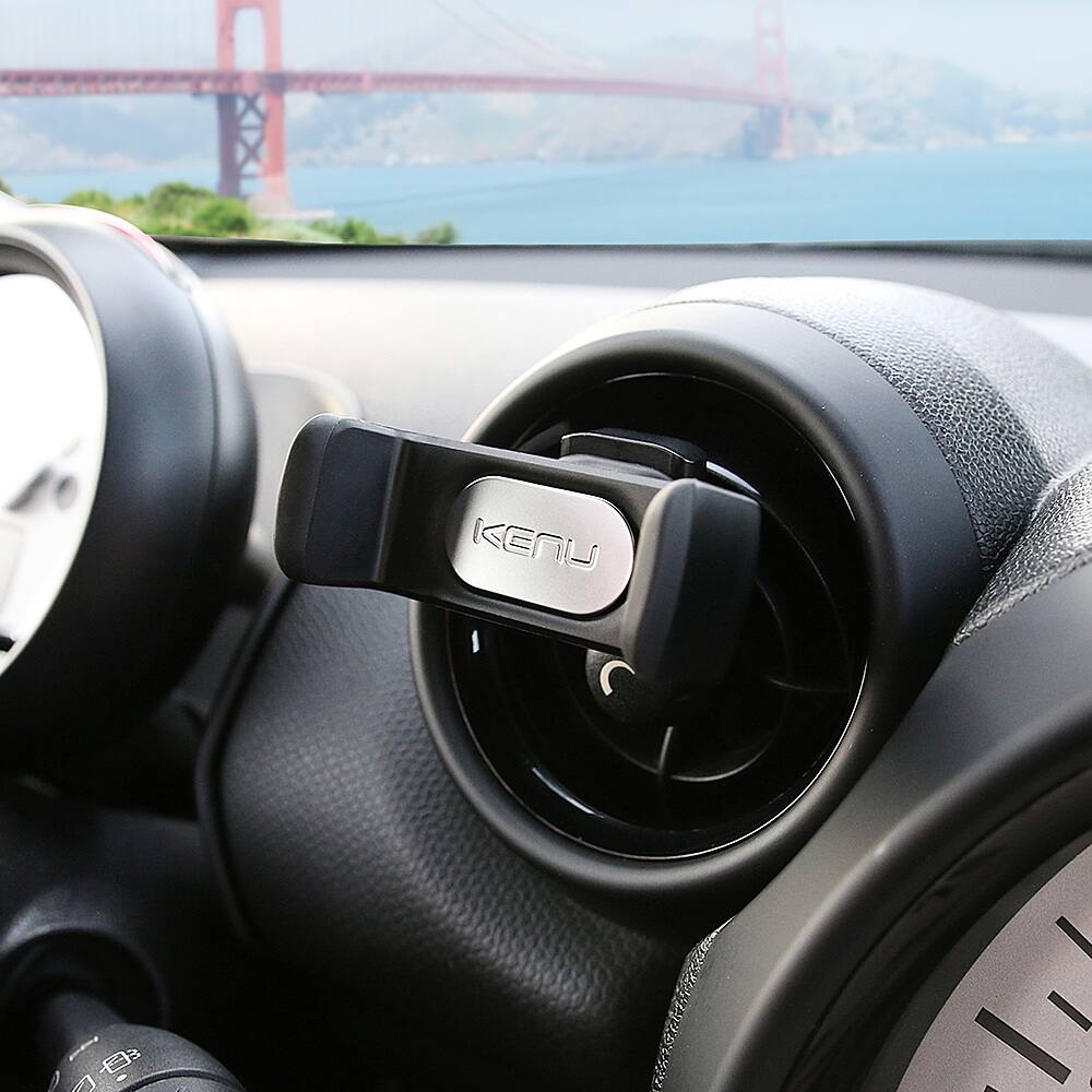 Best Buy: Kenu Airframe Pro Premium Car Vent Mount (2 Pack) for Mobile ...