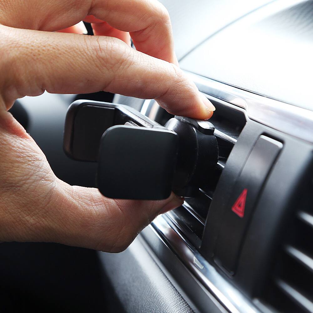 Best Buy: Kenu Airframe Pro Premium Car Vent Mount (2 Pack) for Mobile ...