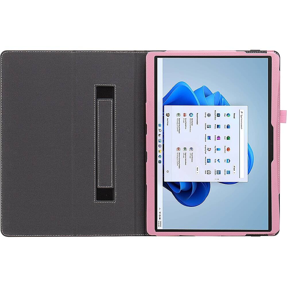 Customer Reviews: SaharaCase Bi-Fold Folio Case for Microsoft Surface ...