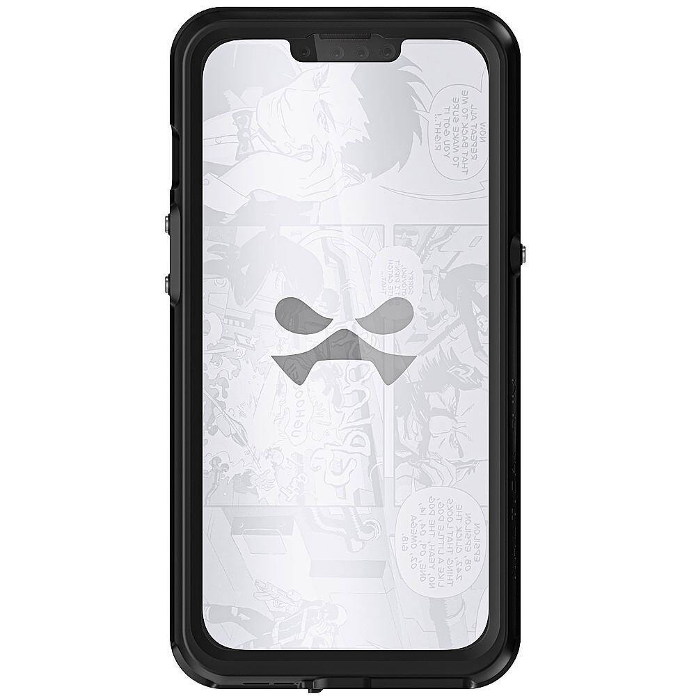 Best Buy: Ghostek NAUTICAL SLIM case for iPhone 13 PRO Clear GHOCAS2888