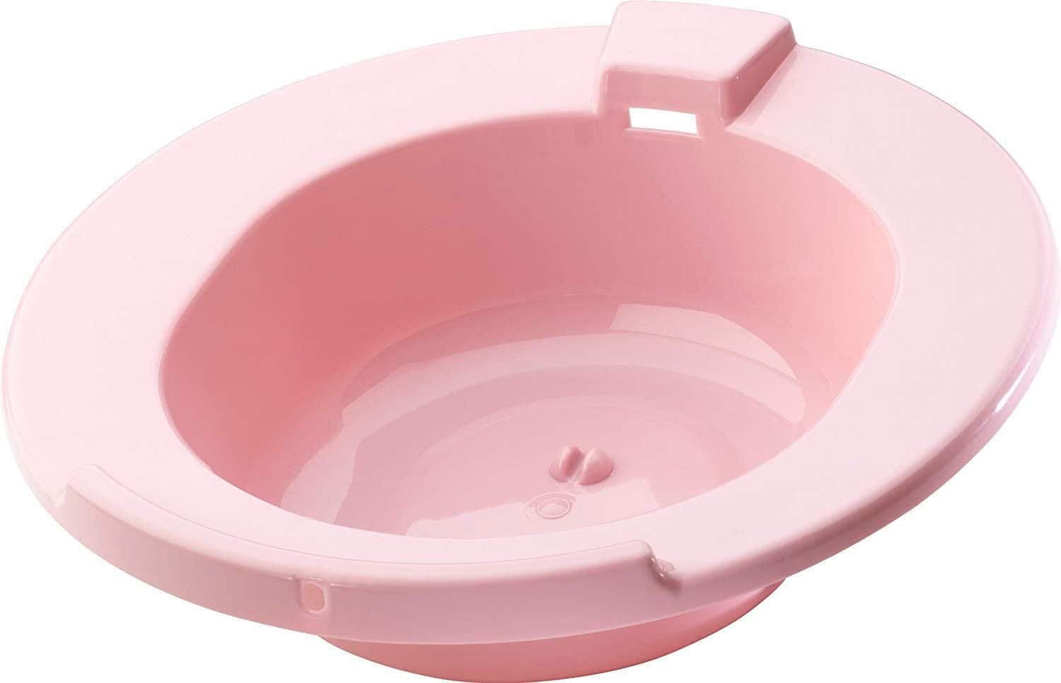 Customer Reviews: Carex Sitz Bath PINK FGP70800 0000 - Best Buy