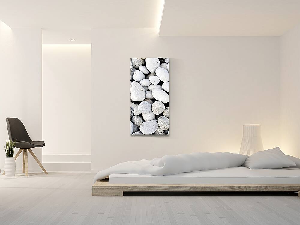 Best Buy: Heat Storm Glass Heat Panel 24" x 48" Gray HS-2448-V2