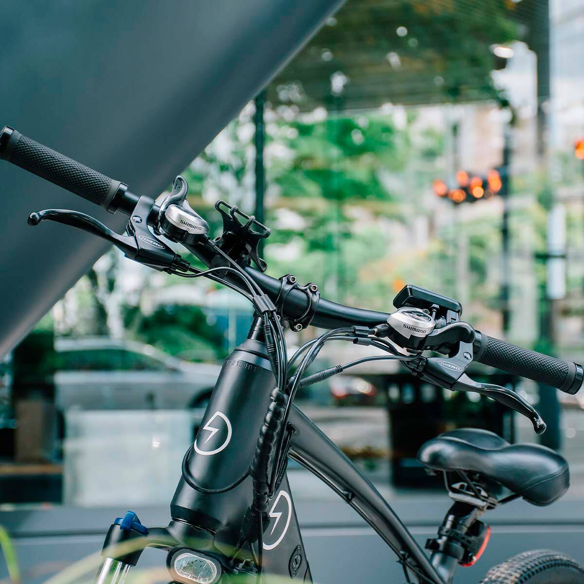 Questions and Answers: GEN3 The Flex Hybrid Electric eBike w/ 40 mi Max ...