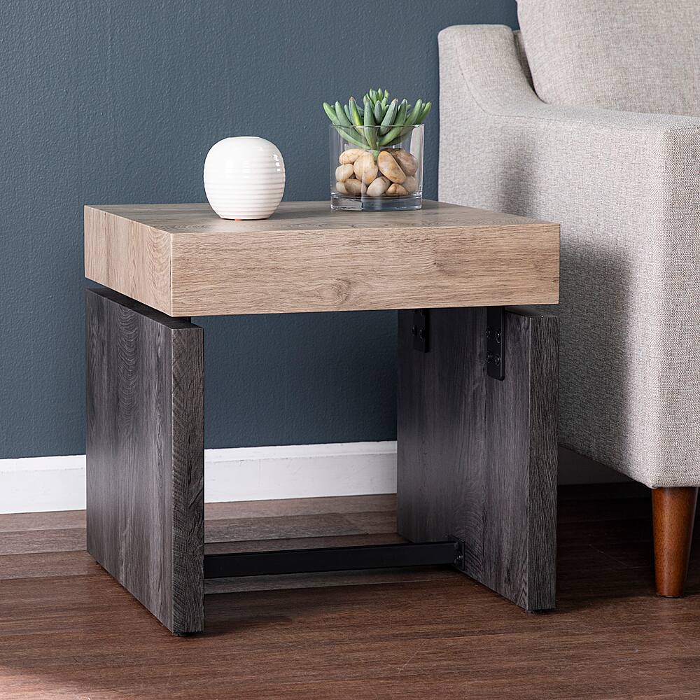 Best Buy: SEI Furniture Hapsford End Table CK1142602